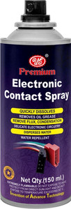 UE Premium Electronic Contact Electrical Cleaning Spray Price in India ...