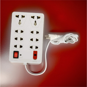 TOOLART Extension Boards MD115 Electrical Fuse Price in India - Buy ...