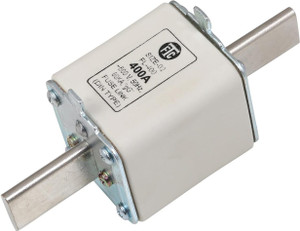 FTC FTC - HRC FUSELINK, 500V (DIN TYPE) PACK OF - 3 PCS 400AMP - FL-02 ...