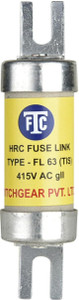 FTC FL-63 50AMP Electrical Fuse Price in India - Buy FTC FL-63 50AMP ...
