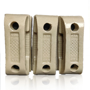 electronichub Electronic Fuse, 63 AMP Ceramic Circuit Breaker 415 Volt ...