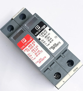 Nihalcreation No.of Poles: 1P+N Type 2 Phoenix Contact Single Phase AC ...