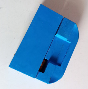 Hardware Porcelain & DMC Kit Kat Fuse ( Blue) Electrical Fuse Price in ...