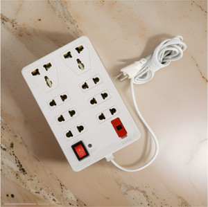 TOOLART Extension Boards DH131 Electrical Fuse Price in India - Buy ...