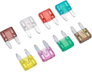 THE BLP Mini Fuse (Pack of 8) Electrical Fuse Price in India - Buy THE ...