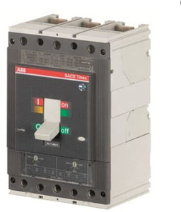 ARINO TMAX ABB TMAX 100A 3POLE 36kA MCCB ( 100% COPPER TERMINAL ...