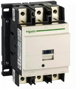 VIBERRY LC1D150 LC1D150 150A 3P 220VAC 2NO+2NC POWER CONTACTOR MCB ...