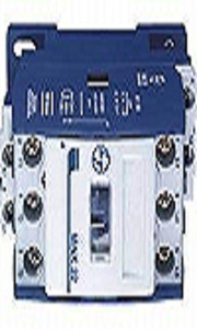 L&T Power Contactor 32A 3 Pole MNX-32 MCB Price in India - Buy L&T ...