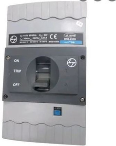 ARINO DN3 MCCB L&T DN3 500-600A 4P MCCB MCB Price in India - Buy ARINO ...