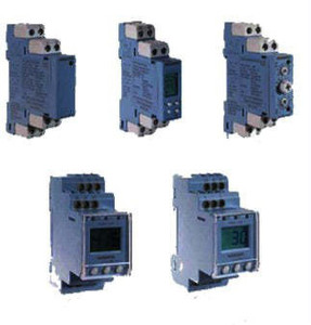 SIEMENS Earth Leakage Monitoring Relay With 2 Co Contacts 110 V Ac ...