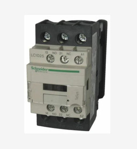 VIBERRY LC1D25M7 LC1D25M7 25A 3P 220VAC POWER CONTACTOR 100% COPPER ...