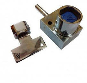 SIEMENS 3WX36636JELA - CASTELL LOCK KEYTYPE A 3WX36636JELA MCB Price in ...