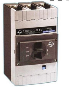 ARINO DN2 L&T L&T DN2 100-125A 3P MCCB MCB Price in India - Buy ARINO ...