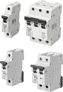 ARC MCB SP 10KA C 10 Amp. MCBSP10ARC MCB Price in India - Buy ARC MCB ...