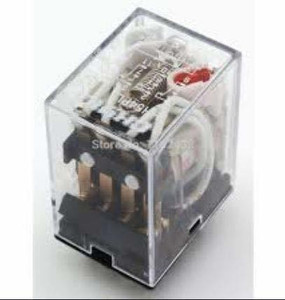 ARINO Glass Relay MY4N 24VDC 14PIN MCB Price in India - Buy ARINO Glass ...
