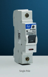 L&T Tripper Single Pole MCB - 16A BA10160C MCB Price in India - Buy L&T ...