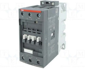 ABB AF40-30-00-13 100-250V50/60HZ-DC Contactor - 1SBL347001R1300 ...