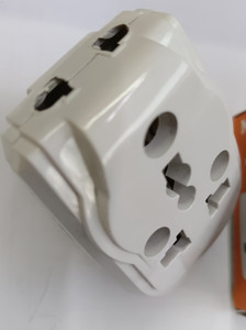 Hi Life Magic light to power Three Pin Plug Price in India - Buy Hi ...