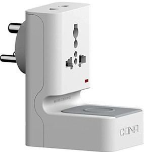 CONA MP-5022 Standy 3 In 1 Multi Plug Three Pin Plug Price in India ...