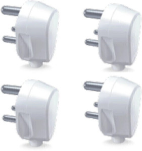 ANCHOR 39583 PLUG TOP 16A (PACK OF 2) Three Pin Plug Price in India ...