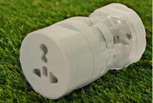 ElectroWorld All in One International Power Plug Price in India - Buy ...