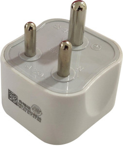 Pegasus EL-3PIN Pegasus Two plug-in ports Socket, Multi Plug with ...