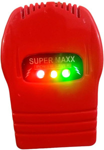 prefacto Maxx Power Saver Electricity Saving Device Electricty Bill ...