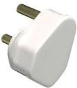 BHATIA ELECTRONICS SDFASF Three Pin Plug Price in India - Buy BHATIA ...