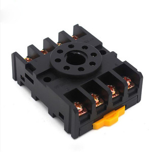 ARINO ST3P TIMER BASE MK2PN RELAY BASE 8PIN Relay Base PYF BASE PYF ...