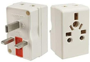 wroughton UK Type-D (India) to Type-G (UK,UAE,Singapore) Travelling ...