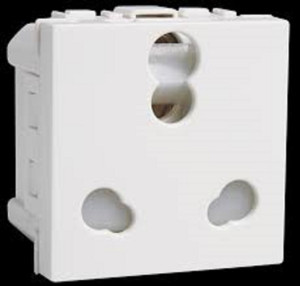 TAR ELECTRONICS 098765 20 A Three Pin Socket Price in India - Buy TAR ...
