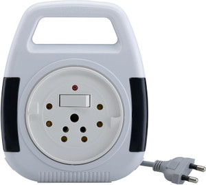 ANCHOR Cherry flexi chord 2 pin 8 meter 5219 Extension cord with ...