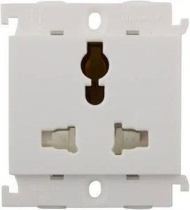 Legrand 675554 13 A Four Pin Socket Price in India - Buy Legrand 675554 ...