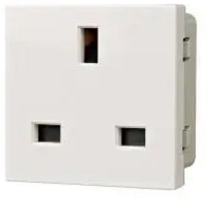 PMW QC12W19 5 A Single Pin Socket Price in India - Buy PMW QC12W19 5 A ...