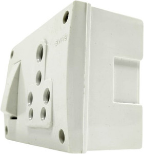 b'five Socket Extension Board Combined With box 6 Amp power box Combine ...