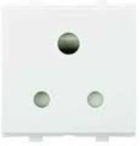 MBB ELECTRICAL_SOCKET_09 16 A Five Pin Socket Price in India - Buy MBB ...