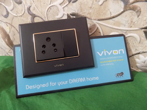 PARAM TY67 100 A Three Pin Socket Price in India - Buy PARAM TY67 100 A ...