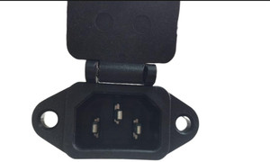 indian voltex IVB2025_2026 20 A Three Pin Socket Price in India - Buy ...