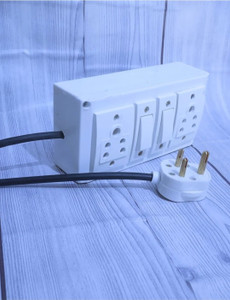 suwaa Y21 6 A Five Pin Socket Price in India - Buy suwaa Y21 6 A Five ...