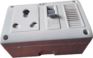 AP AP 16A MCB Combined With Box 16 A Five Pin Socket Price in India ...