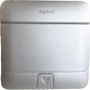 Legrand 3M Popup Box 16 A Three Pin Socket Price in India - Buy Legrand ...