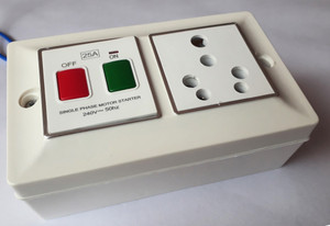 AP AP 25A Socket 16 A Five Pin Socket Price in India - Buy AP AP 25A ...