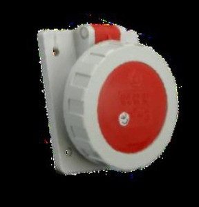 teknic IEG 3253 32 A Five Pin Socket Price in India - Buy teknic IEG ...