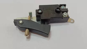 SUKANTA PH 65 Demolition Hammer Switch 16kg Power & Hand Tool Kit 10 A ...