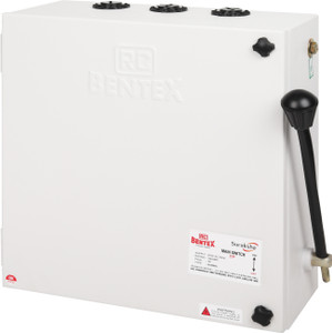 RC BENTEX Three Phase Main Switch 100 AMP with DMC Fuse, X06A000016 32 ...