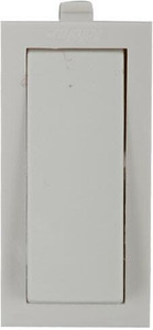 ANCHOR RIDER (47161) 1M Slim (4Pcs) 16 A One Way Electrical Switch ...