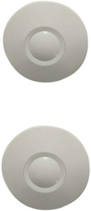 GIANT IMPEX Proliving Microwave/Radar LUX Sensor Light Body Motion ...