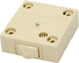 Prop It Up Automatic Reset Switch 143AW Wardrobe Light Switch Door ...