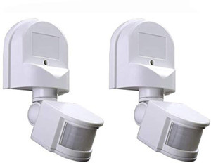 GIANT IMPEX Energy Saving LightAdjustment Automatic Motion Sensor ...