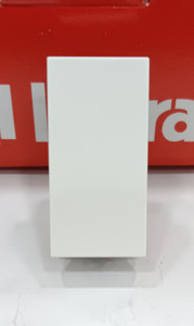 Legrand LEGRAND ALLZY 6A ONE-WAY SWITCH 6 A One Way Electrical Switch ...